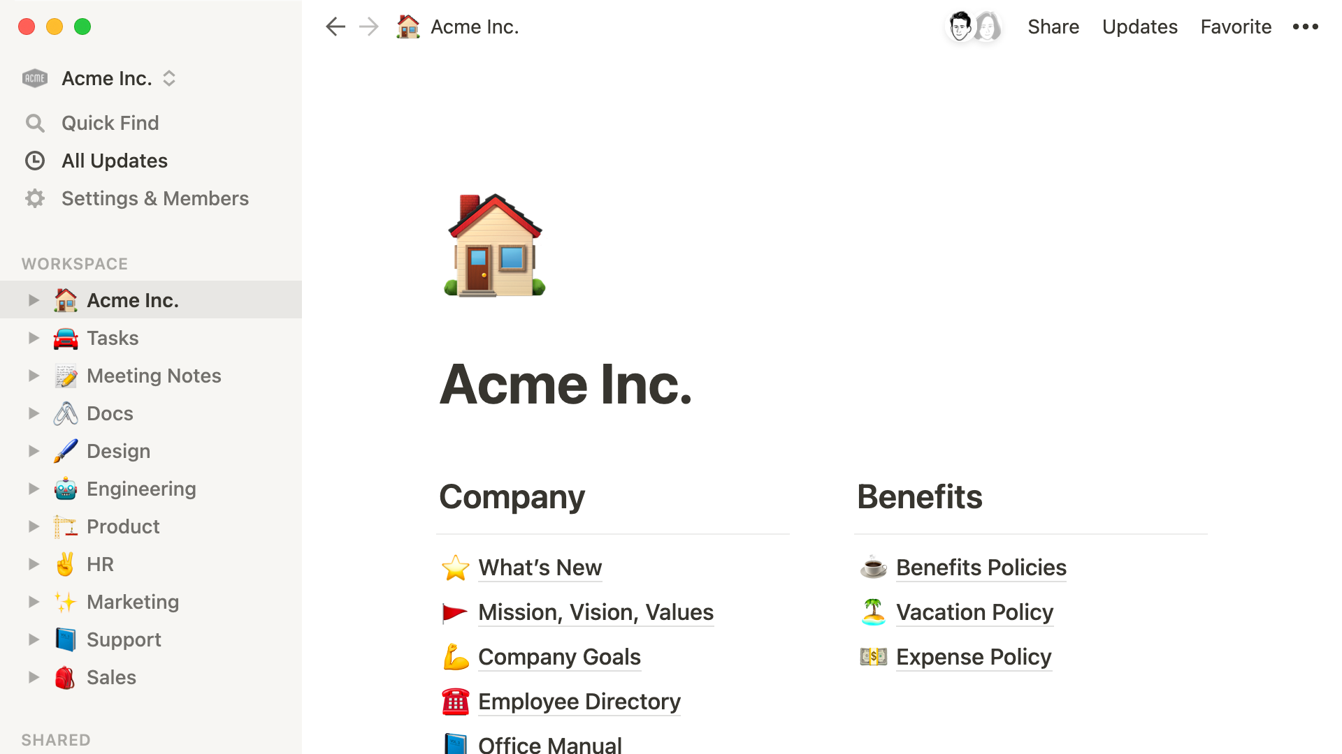 Learn How to Use Notion: Tutorials & Guides - Notionland